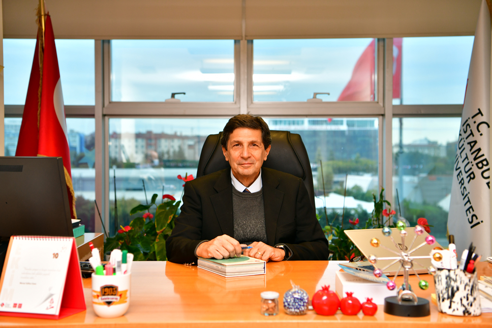 Issue 230 of Kültür Agenda